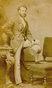 How Good a Wood Engraver was Edward LEE? - Cicadas, Bees and Barge Poles