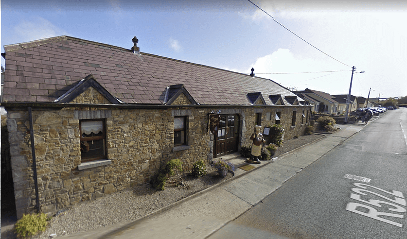 A Tribute to Teddy - Cicadas, Bees and Barge Poles