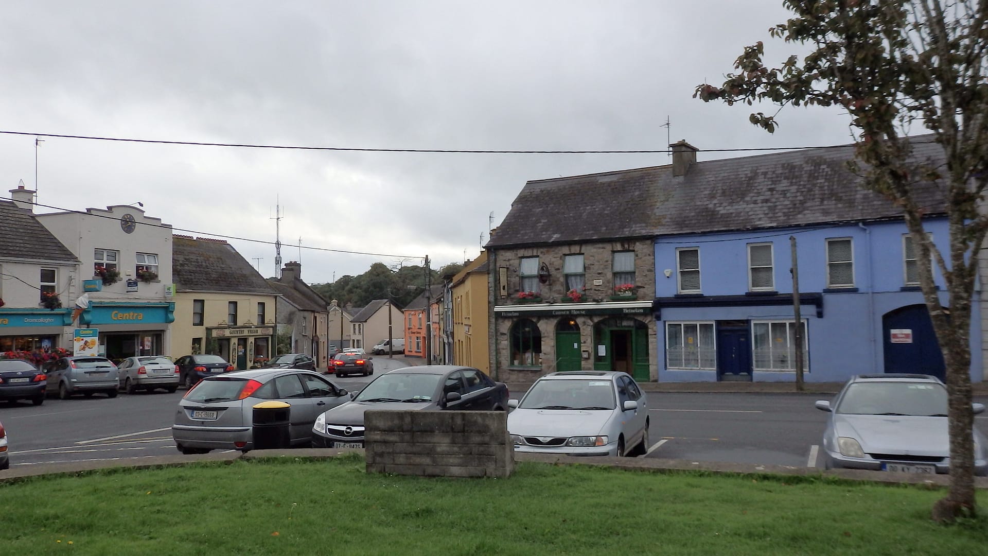 Some 'hard' drinking in the WINTER line - Cicadas, Bees and Barge Poles